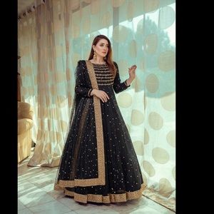 Maan Mehran | Dresses | Large Beautiful Pakistani Peshwas | Poshmark